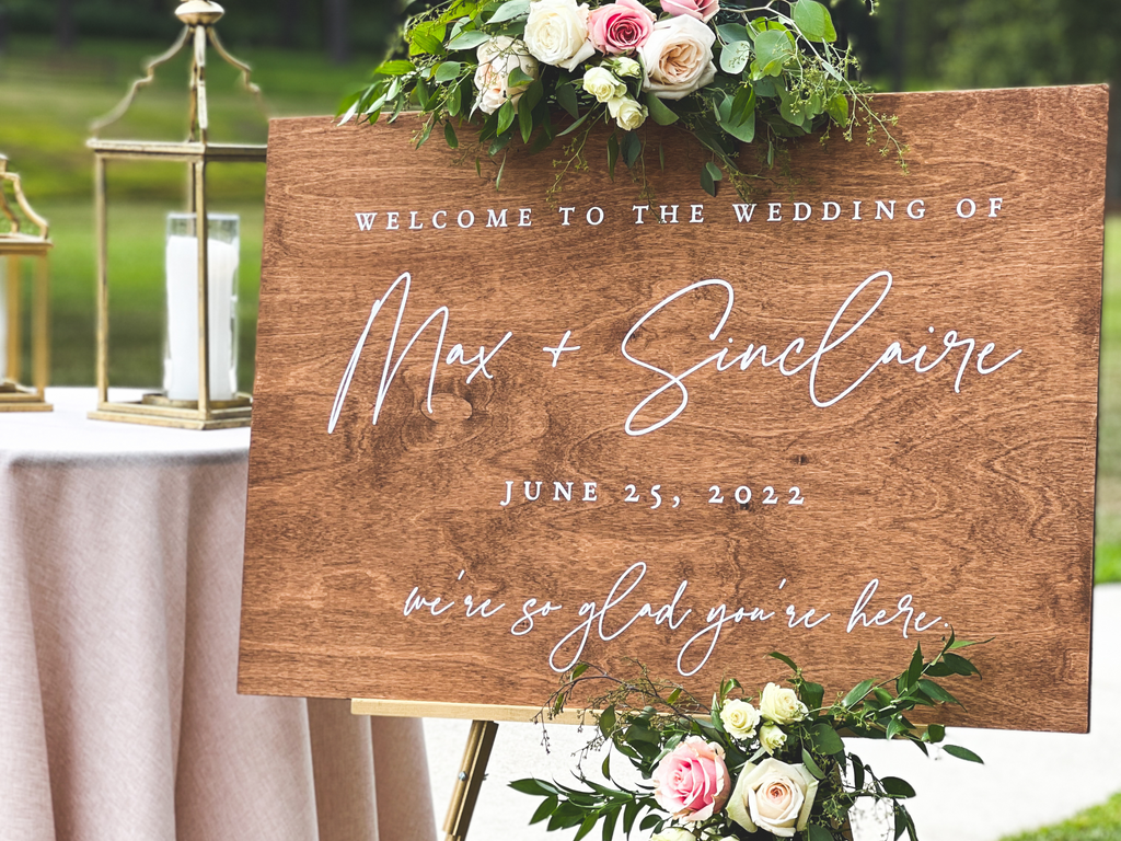 Companion Products | Heritage Sign Company