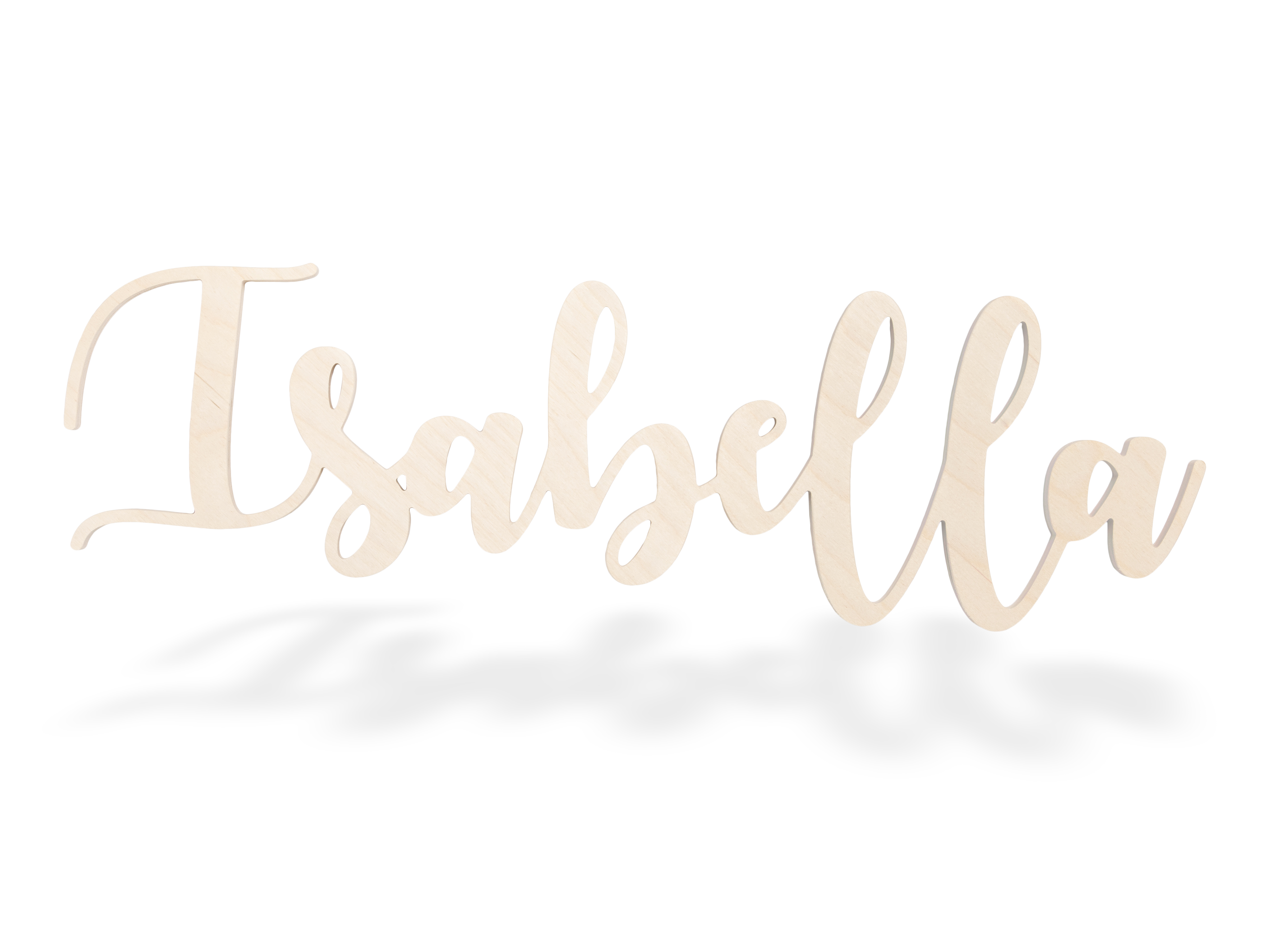 Isabella Font