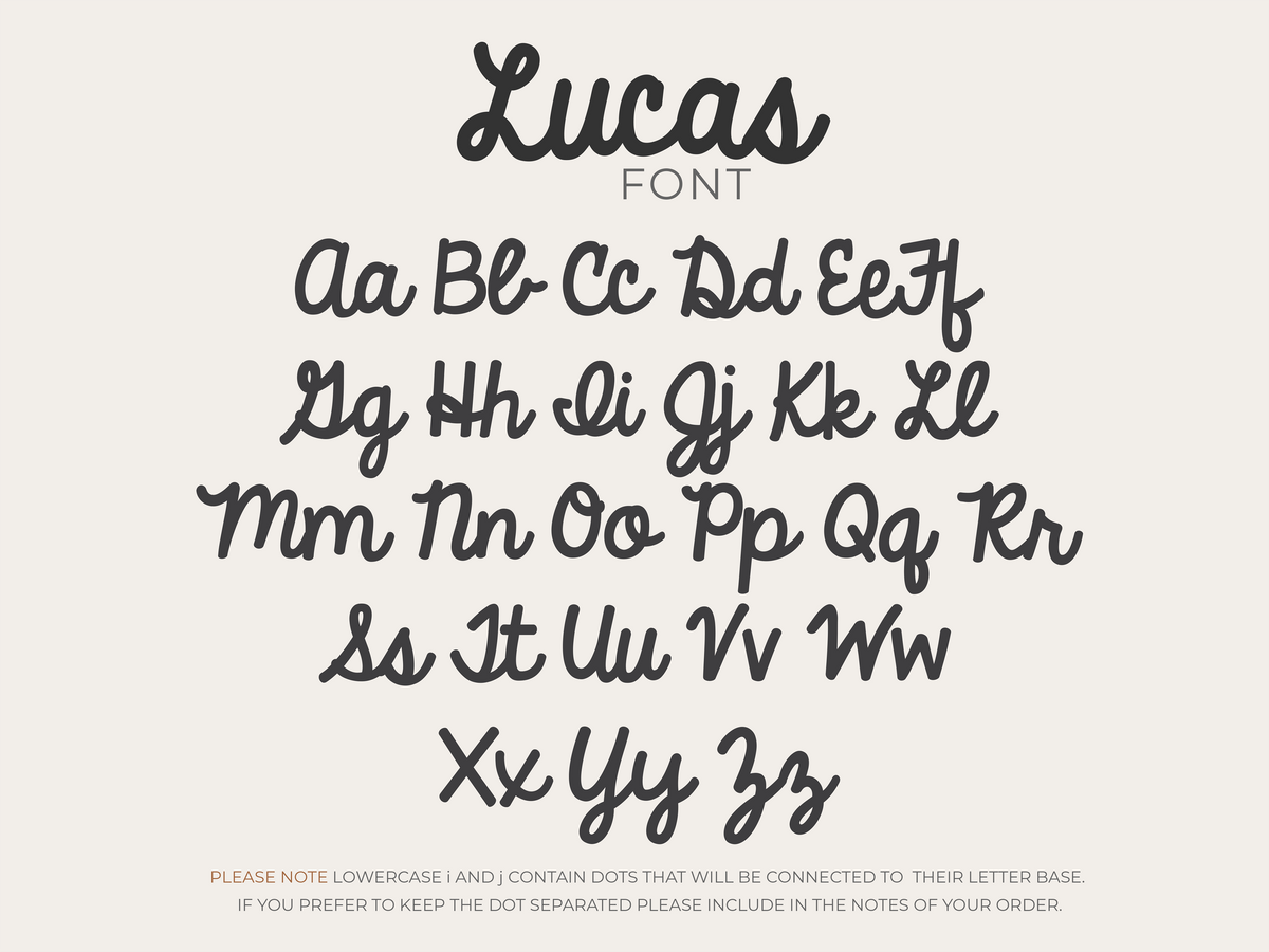 Custom Wood Name Signs for Nursery or Kids Rooms by Heritage Sign Co ...